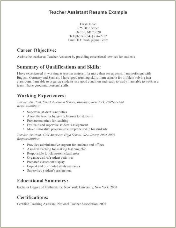 hr-assistant-resume-objective-examples-resume-example-gallery