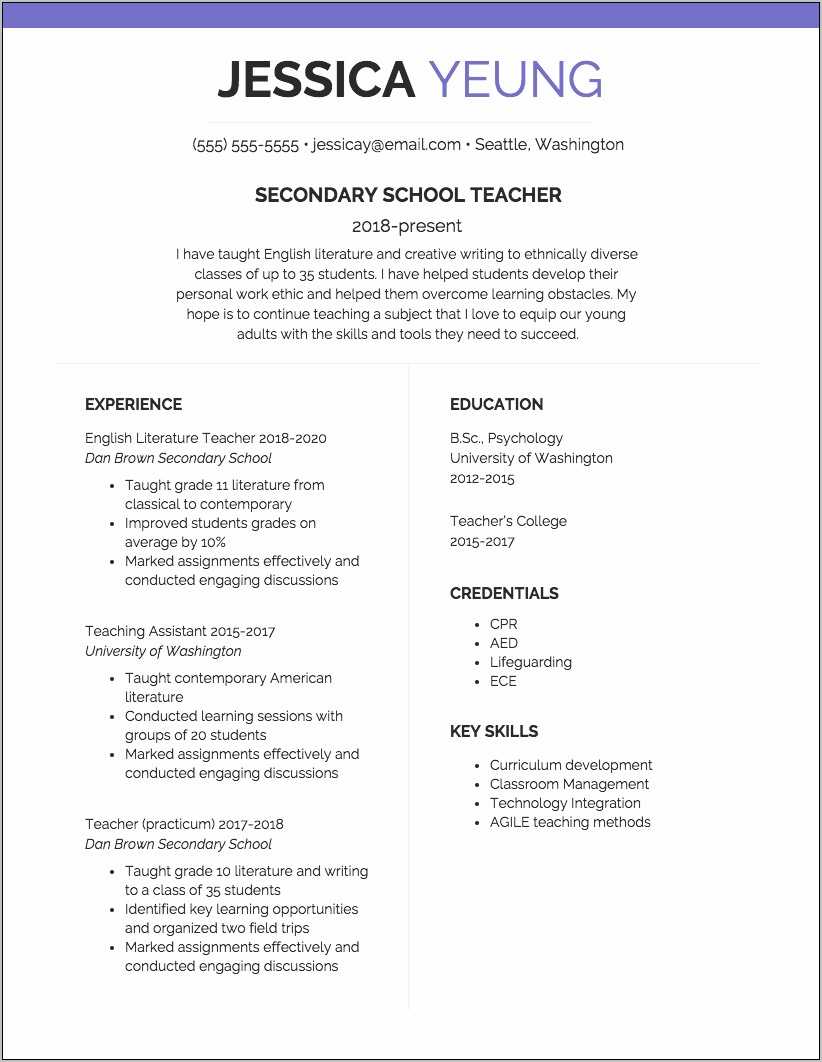 Skills In A Teacher Resume Resume Example Gallery skills-in-a-teacher-resume-resume-example-gallery