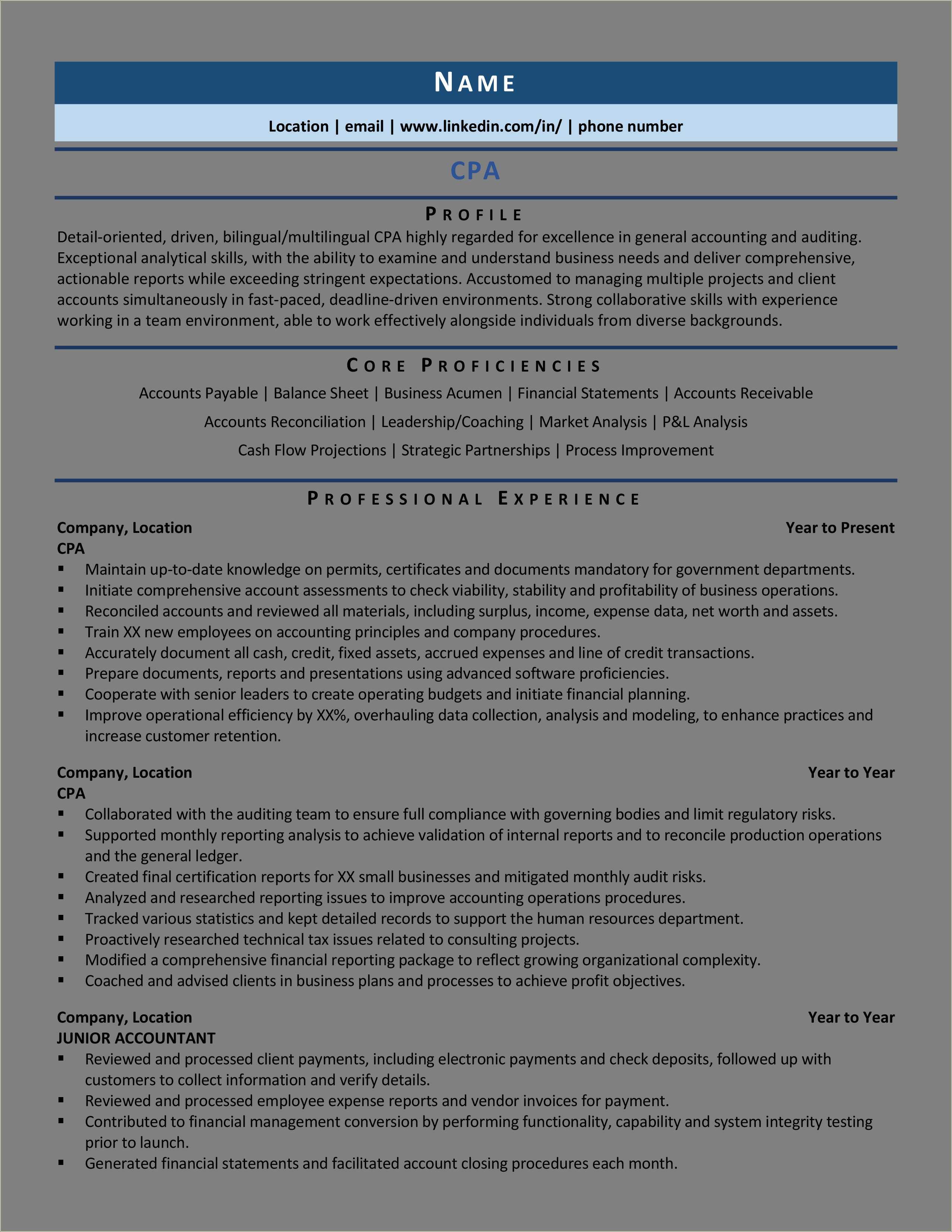 Accounting Resume Examples With Technical Skills Resume Example Gallery accounting-resume-examples-with-technical-skills-resume-example-gallery