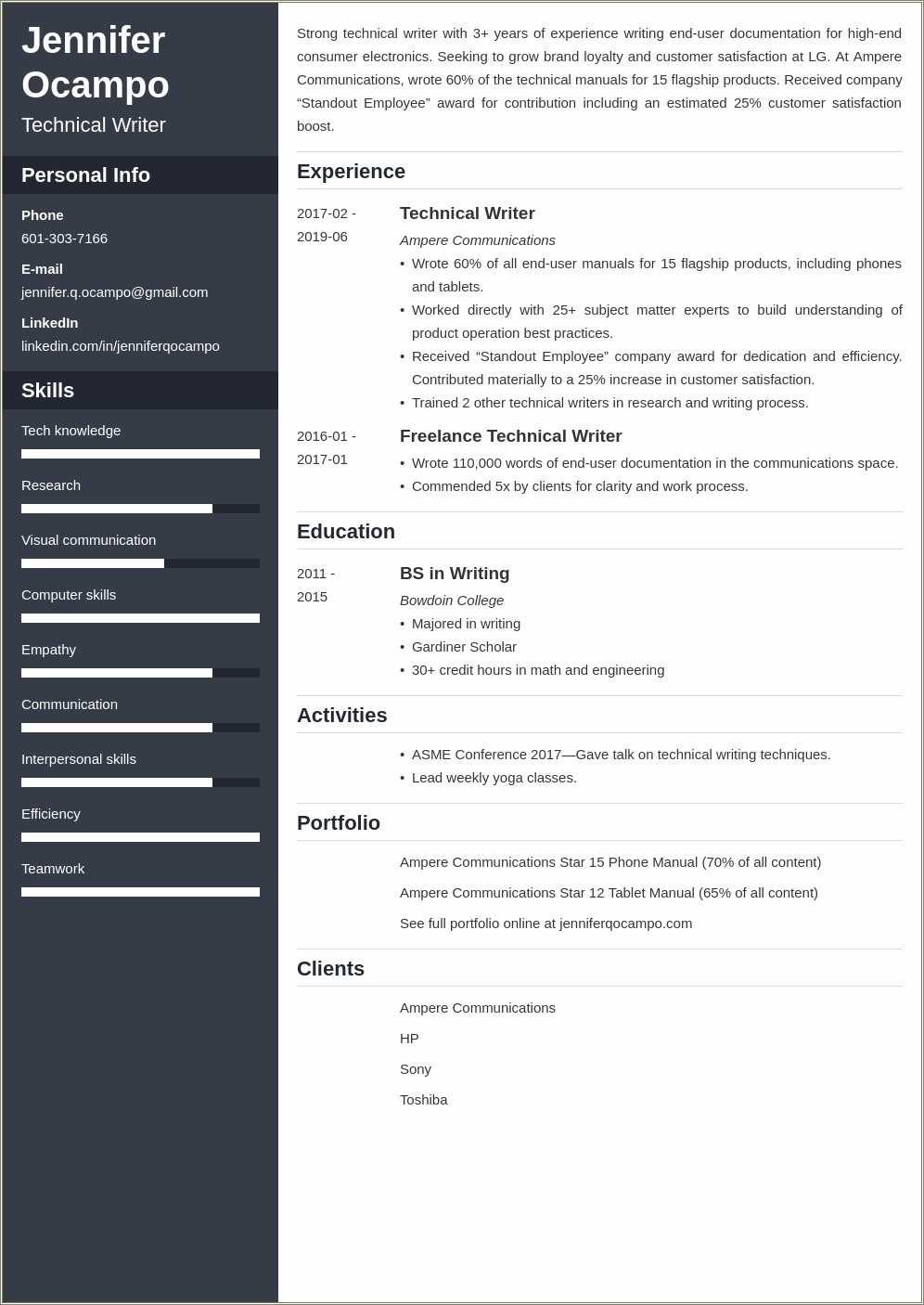 resume-references-and-writing-samples-resume-example-gallery