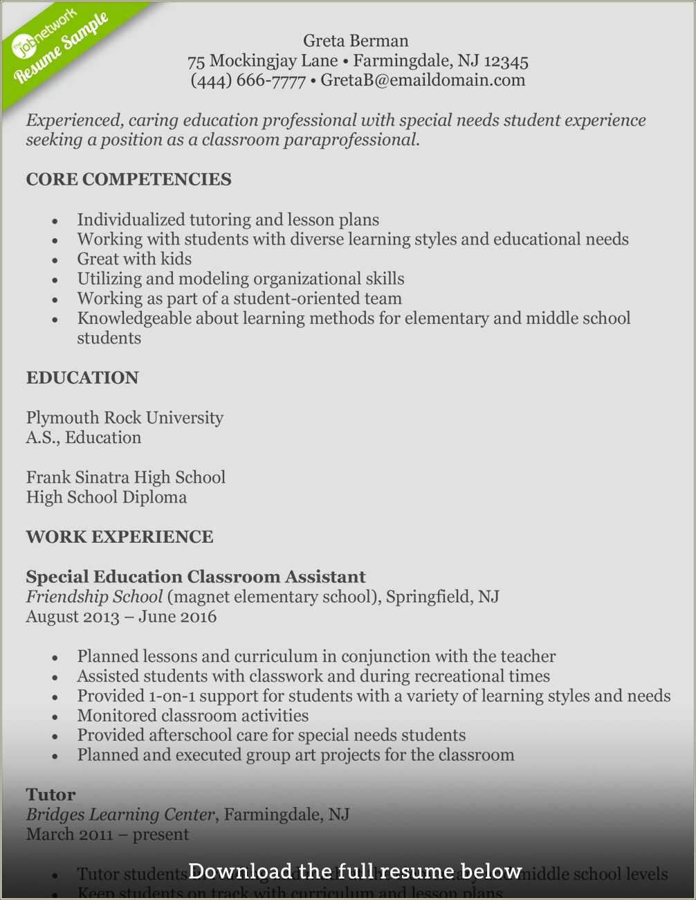 do-you-list-technology-skills-on-resume-resume-example-gallery