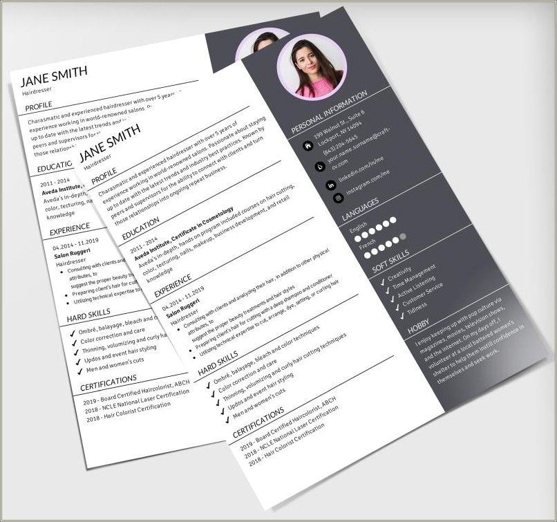 Technology Skills For Teacher Resume Resume Example Gallery