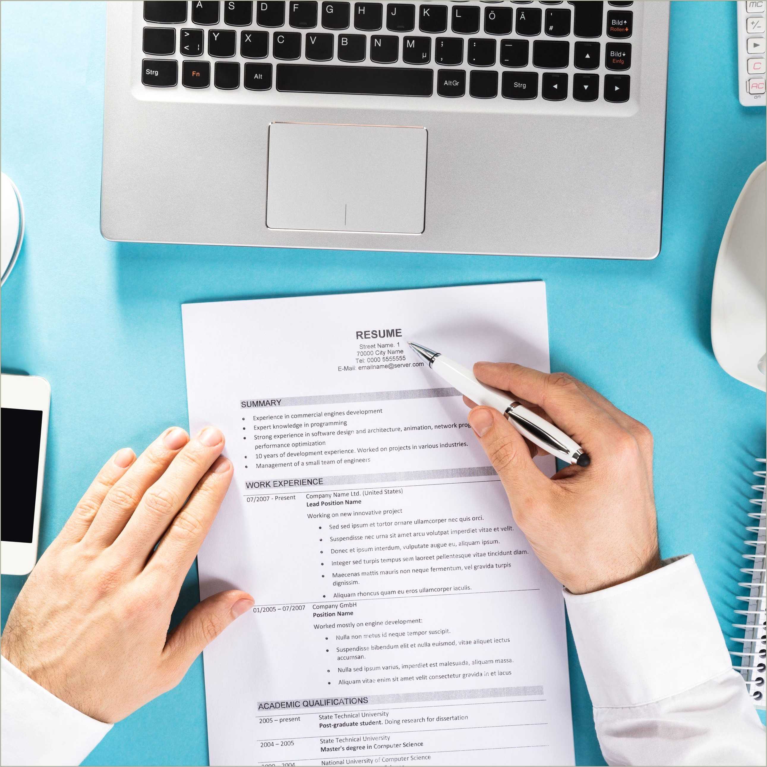 Temp Job On Resume Sample Resume Example Gallery Temp Job On Resume Sample Resume Example Gallery