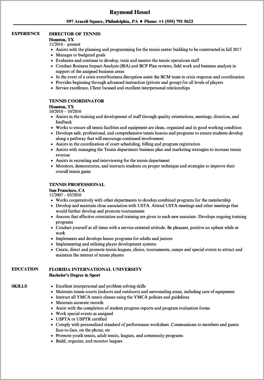 director-of-program-management-resume-summary-statement-resume-example-gallery