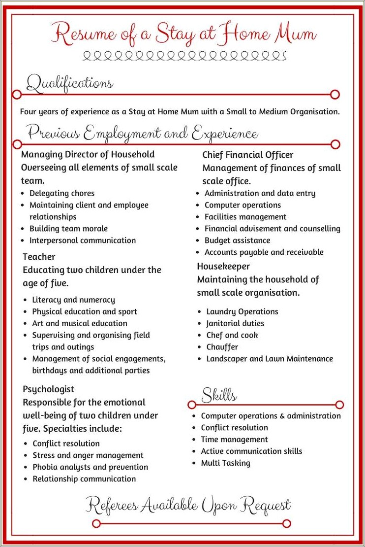Examples Of Time Management Resume Resume Example Gallery examples-of-time-management-resume-resume-example-gallery