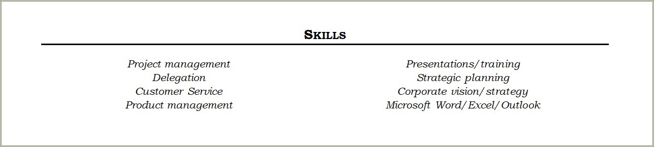 top-excel-skills-for-resume-resume-example-gallery
