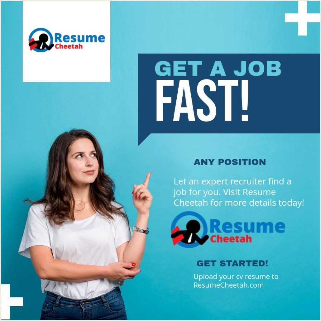 Resume Same Job Multiple Locations