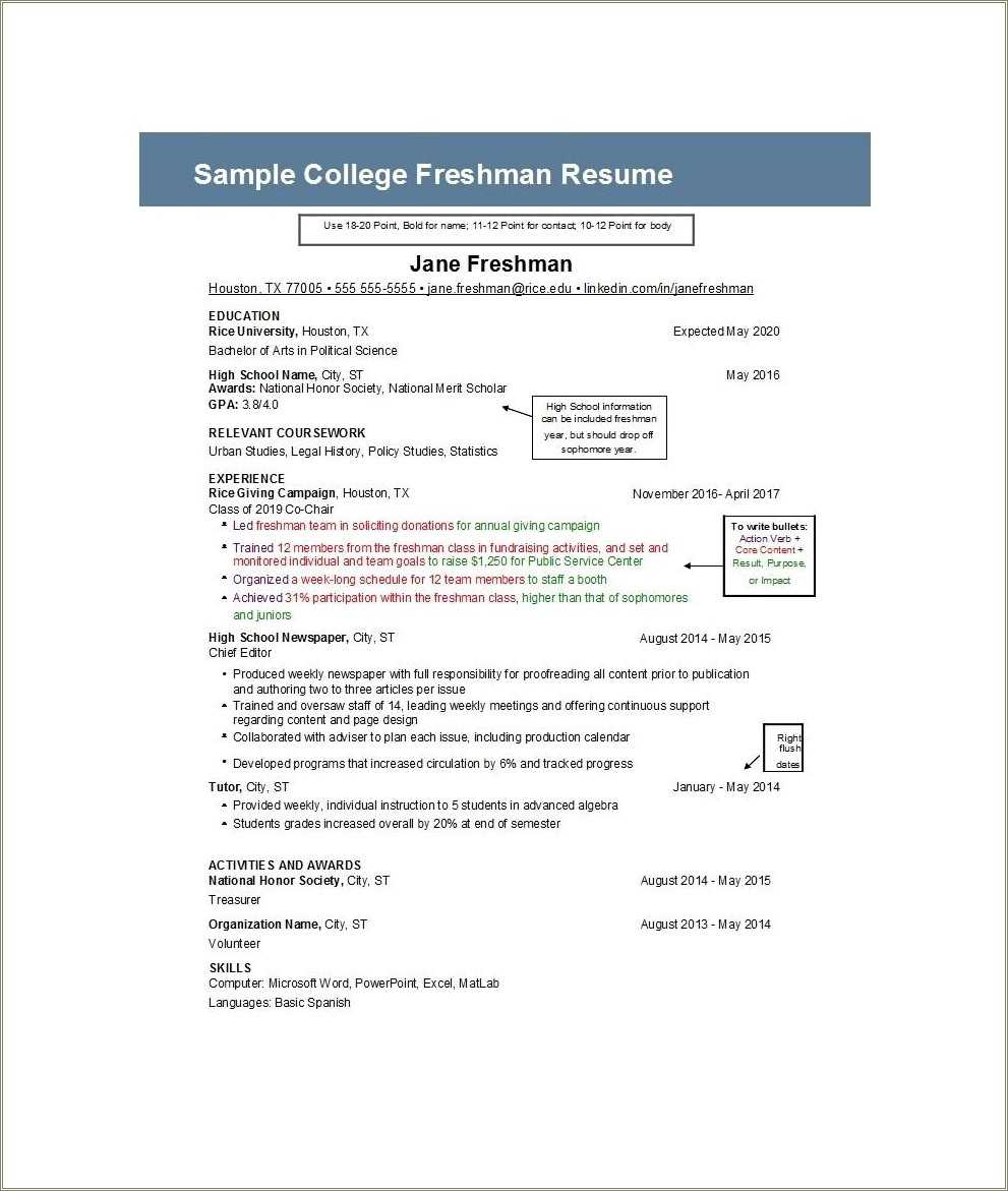 Uh Honors College Resume Example Resume Example Gallery uh-honors-college-resume-example-resume-example-gallery