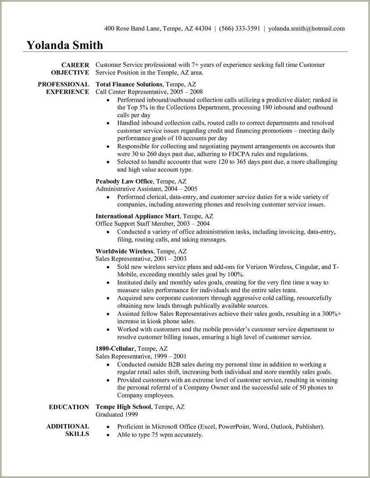 Verizon Sales Associate Resume Examples Resume Example Gallery verizon-sales-associate-resume-examples-resume-example-gallery