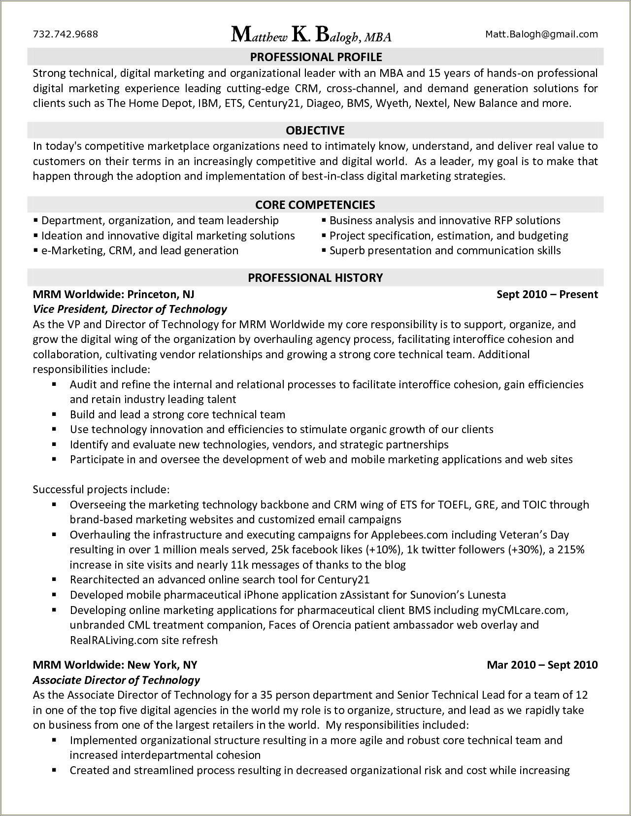 digital-marketing-resume-job-hero-resume-example-gallery