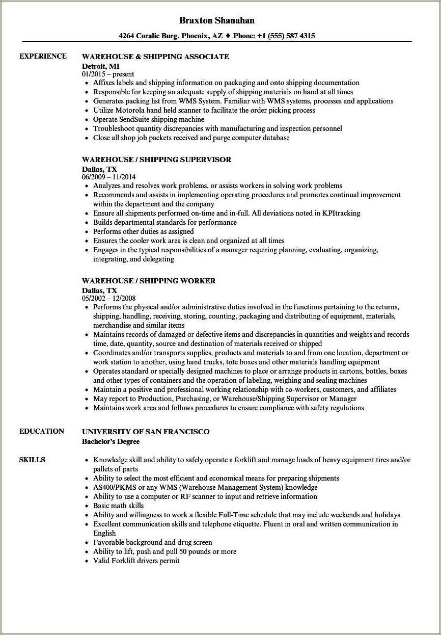 Warehouse Trainer Job Description Resume Resume Example Gallery warehouse-trainer-job-description-resume-resume-example-gallery