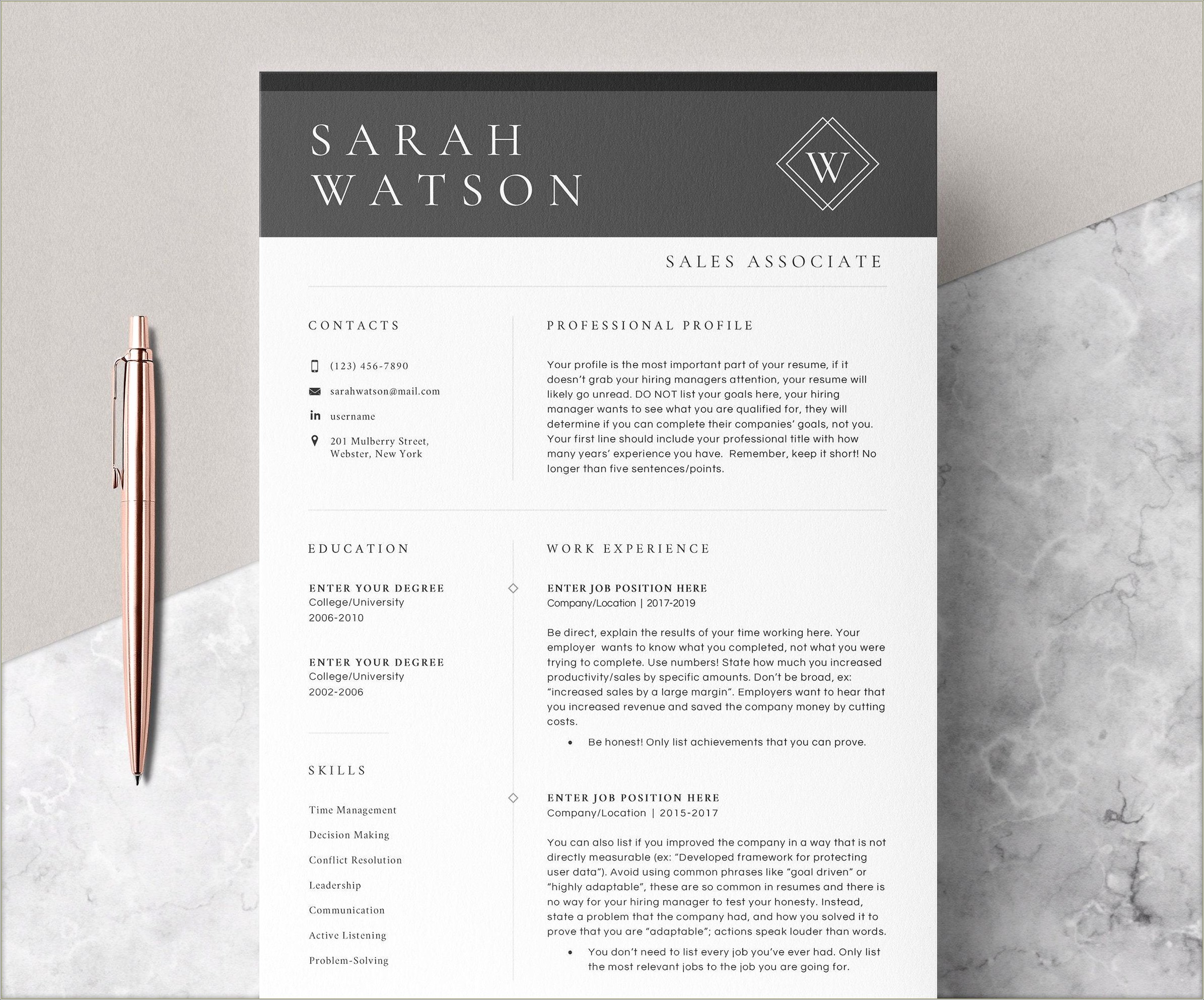 A Sample Of Resume Writing Resume Example Gallery a-sample-of-resume-writing-resume-example-gallery