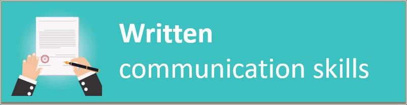 Written Communication Skill Hybrid Resume Resume Example Gallery written-communication-skill-hybrid-resume-resume-example-gallery