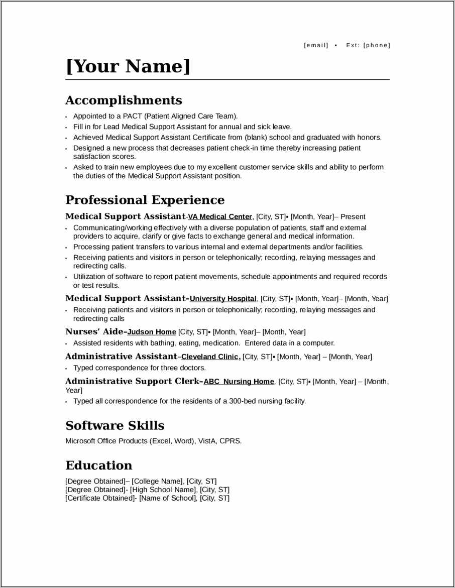 Resume Objective Examples For Higher Education Resume Example Gallery
