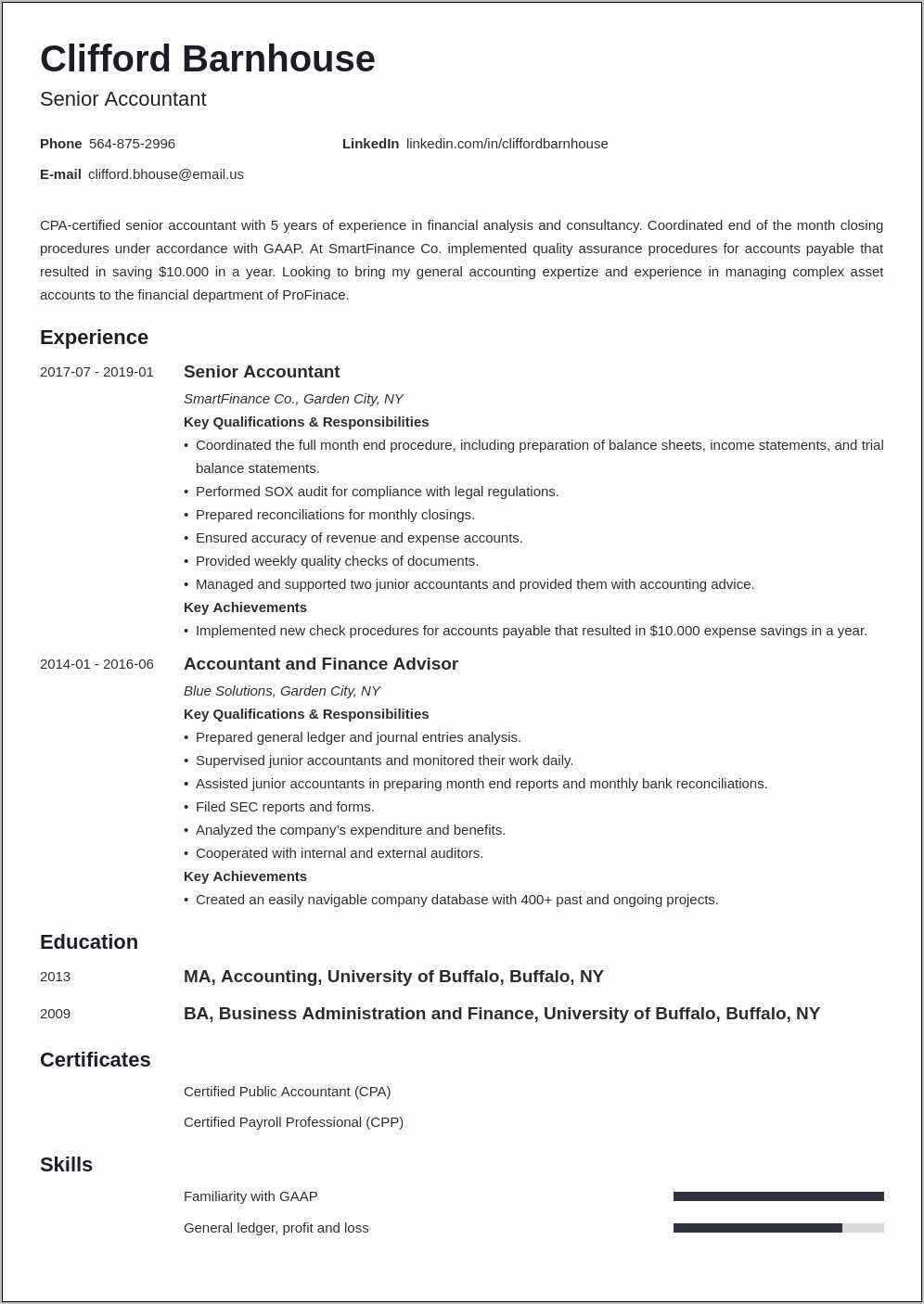 Resume Objective Statement Examples For Accounting Resume Example Gallery resume-objective-statement-examples-for-accounting-resume-example-gallery