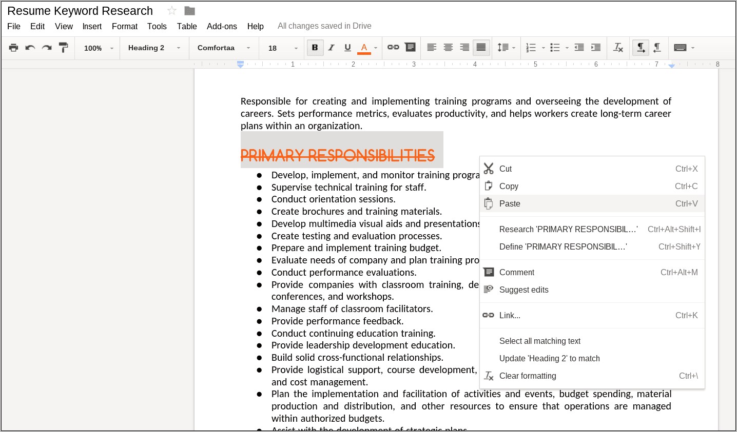 Resume Power Words List And Phrases Resume Example Gallery resume-power-words-list-and-phrases-resume-example-gallery