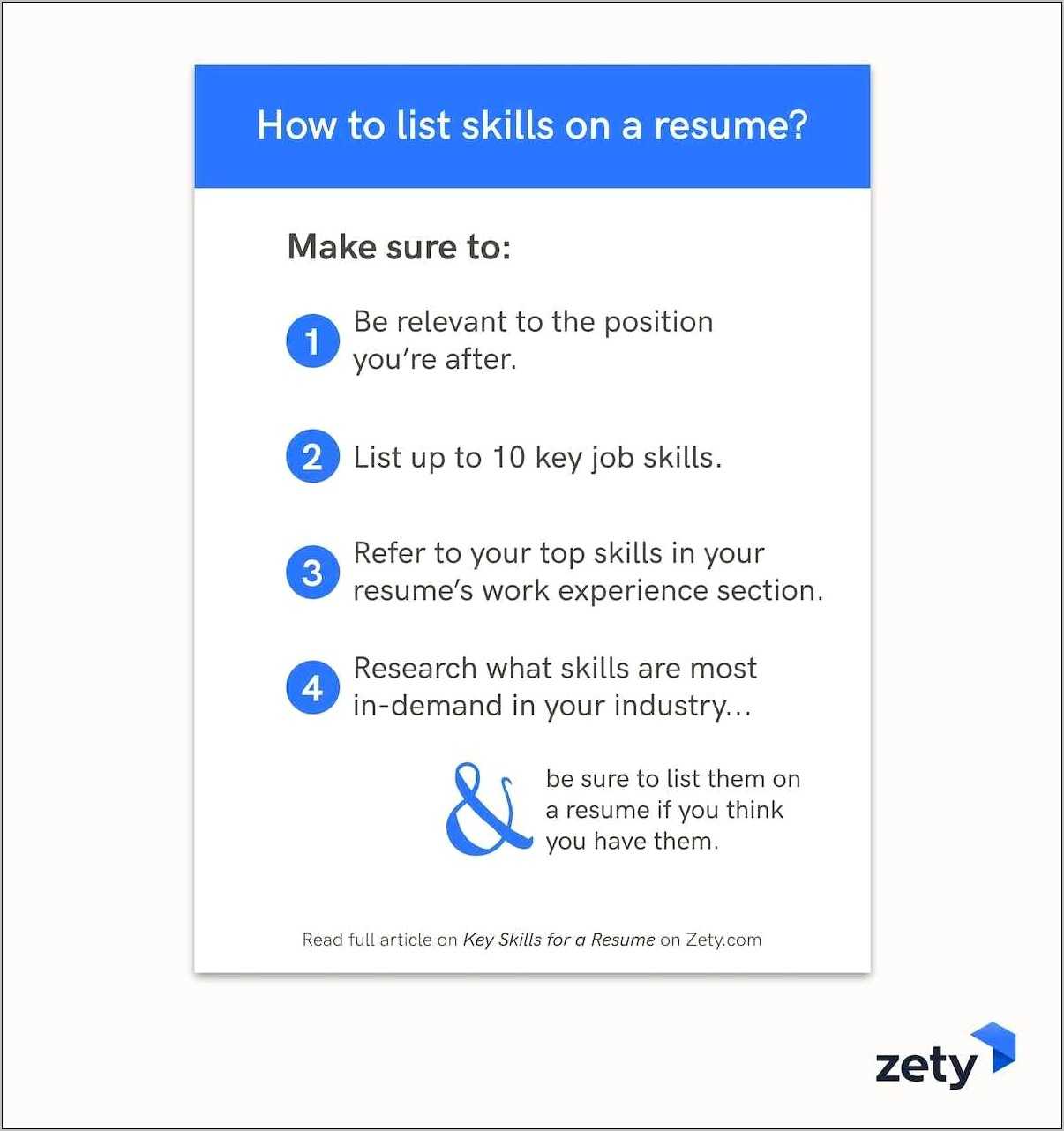 Resume Skills In List Rather Than Bullets Resume Example Gallery resume-skills-in-list-rather-than-bullets-resume-example-gallery