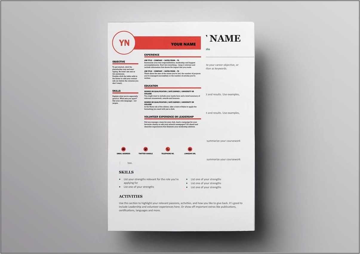 Resume Word Template Won t Remove Extra Page Resume Example Gallery resume-word-template-won-t-remove-extra-page-resume-example-gallery