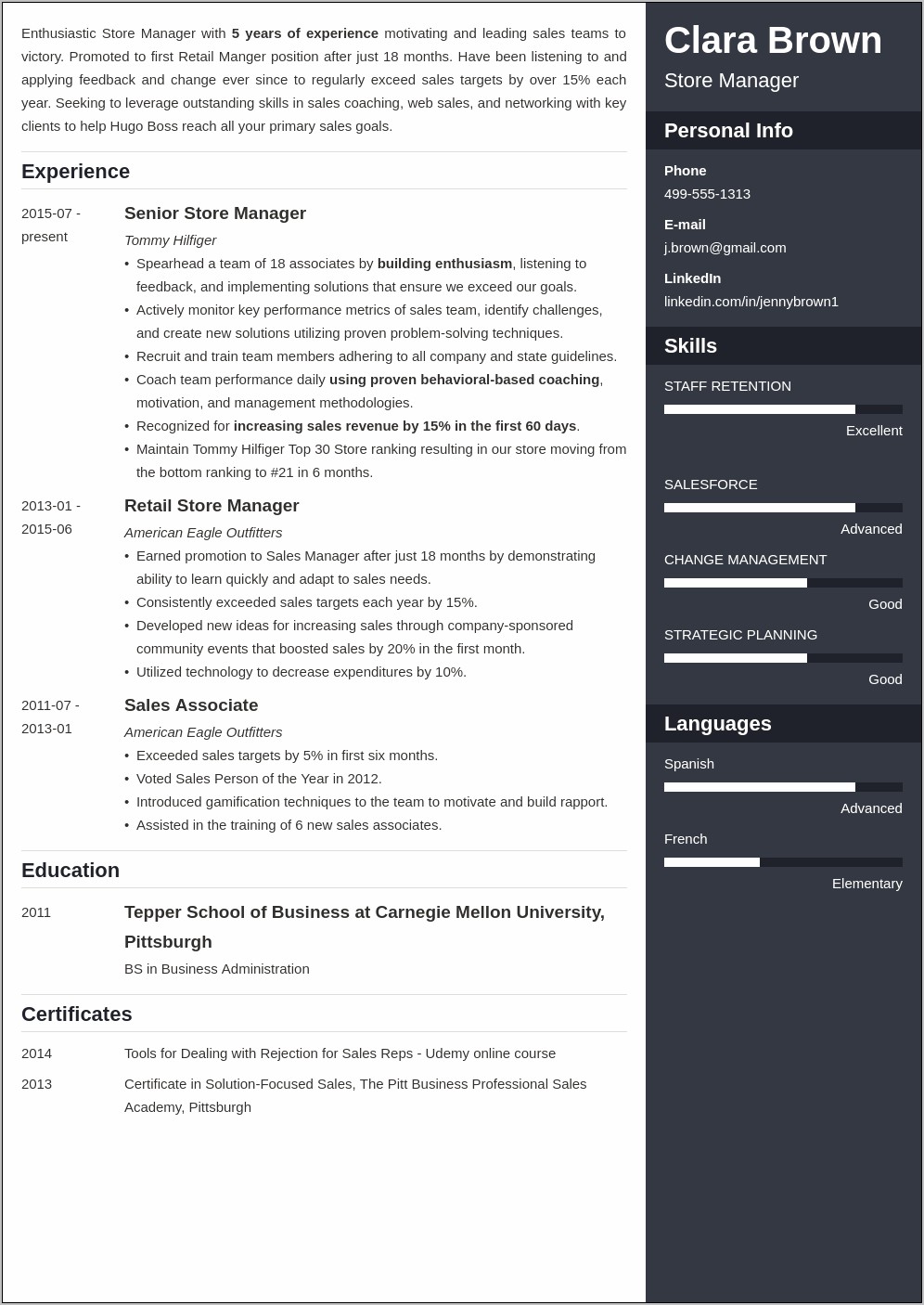 Retail General Manager Job Description Resume Resume Example Gallery retail-general-manager-job-description-resume-resume-example-gallery