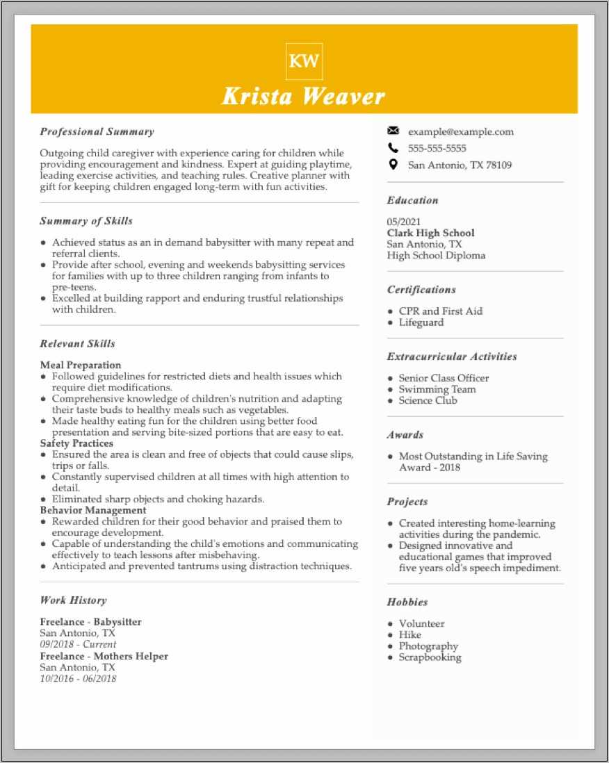 Sample Extra Curricular Activities In Resume Resume Example Gallery sample-extra-curricular-activities-in-resume-resume-example-gallery