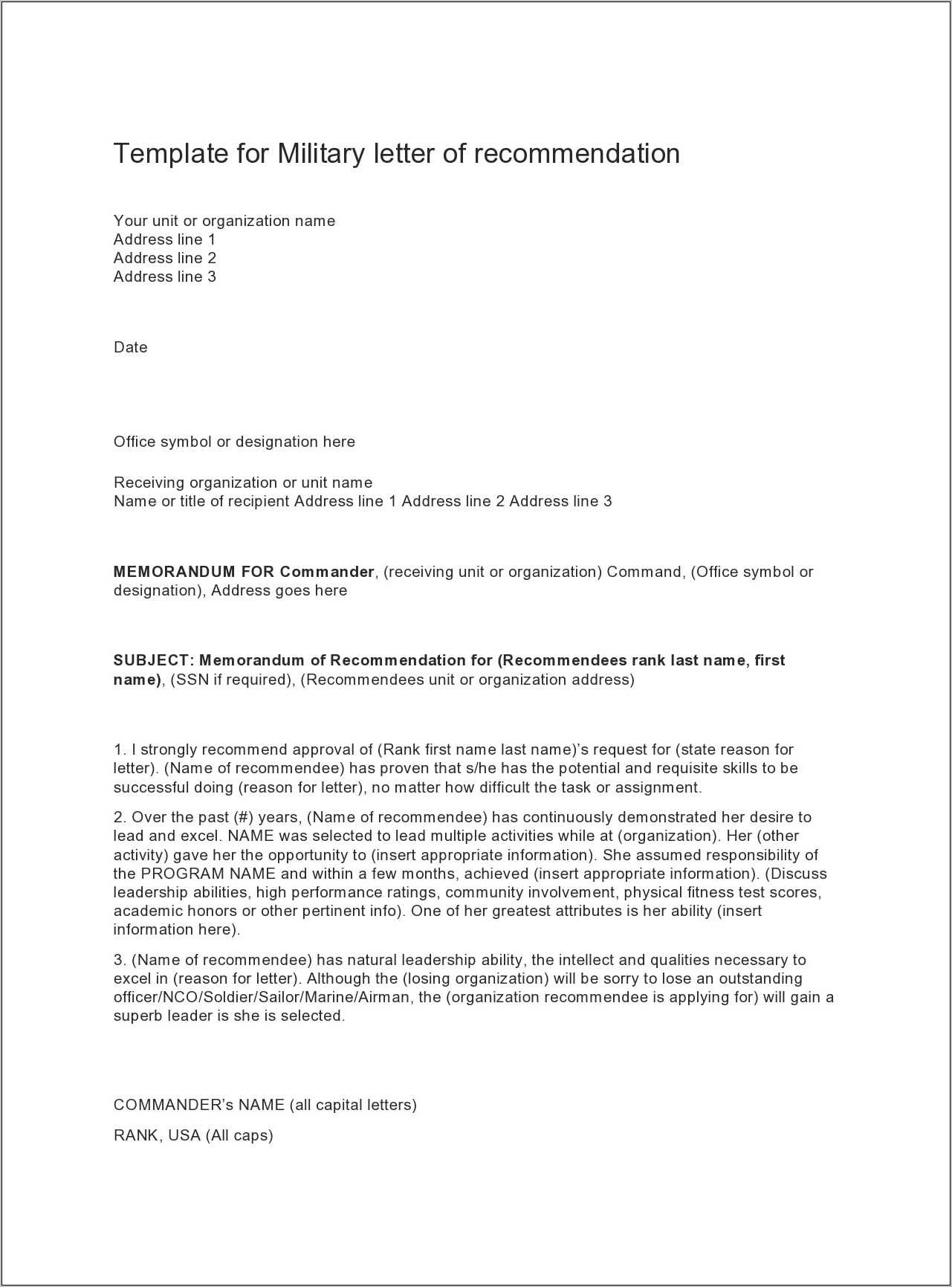 Sample Resume For Letter Of Recommendation Resume Example Gallery sample-resume-for-letter-of-recommendation-resume-example-gallery