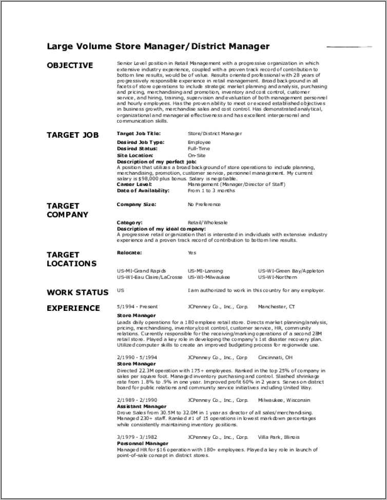 Skills To Put On Resume For Retail Management Resume Example Gallery skills-to-put-on-resume-for-retail-management-resume-example-gallery