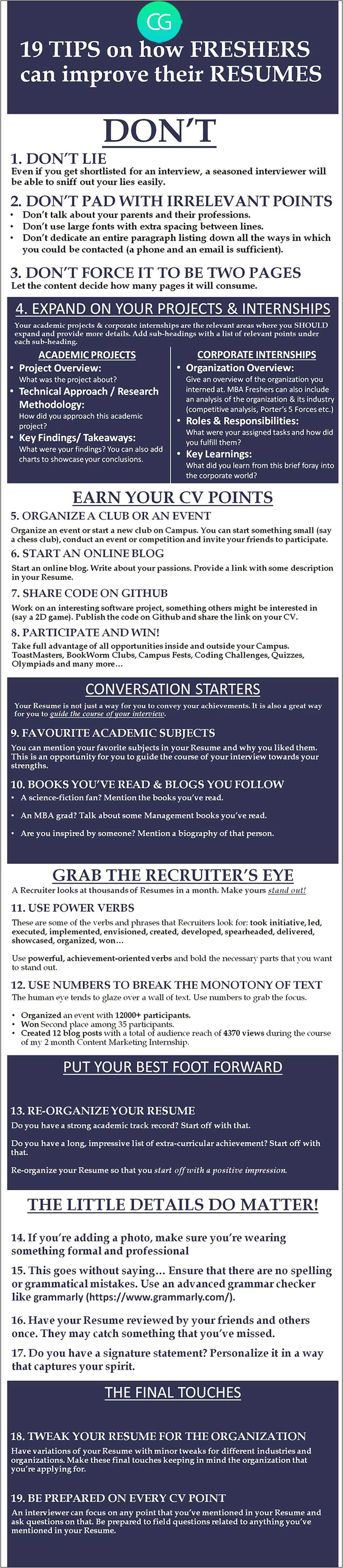Should You Put Your Minor On Your Resume Resume Example Gallery should-you-put-your-minor-on-your-resume-resume-example-gallery