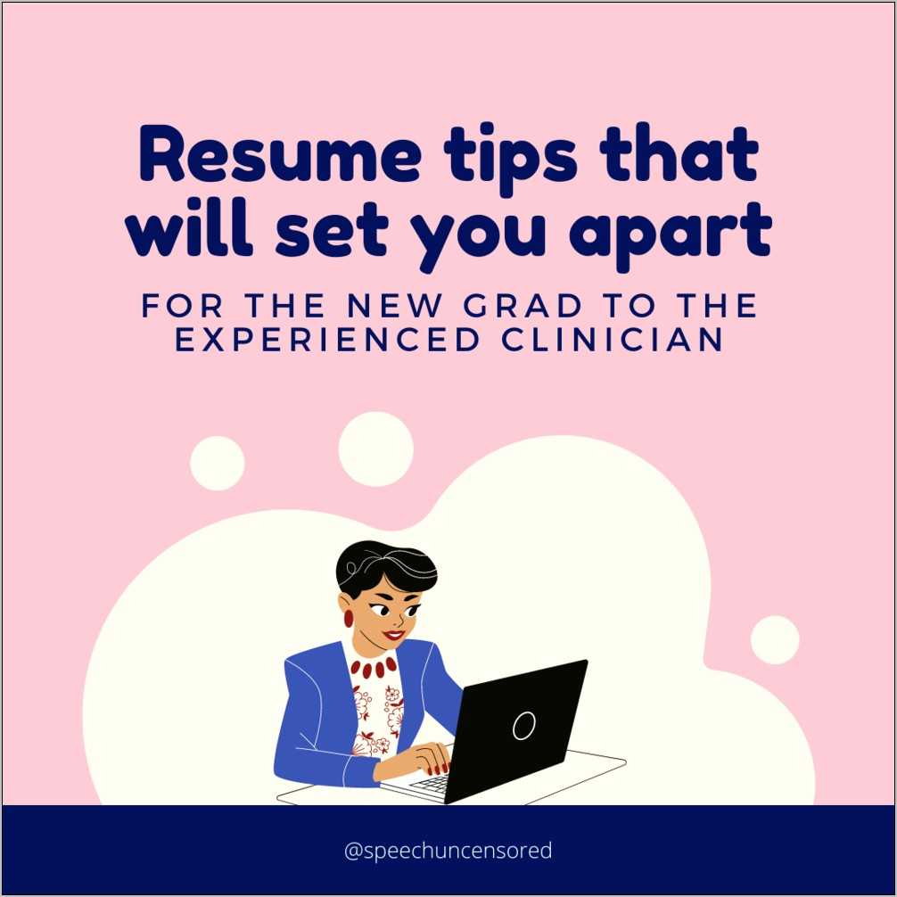 Speech Language Pathology Resume Objective Examples Resume Example
